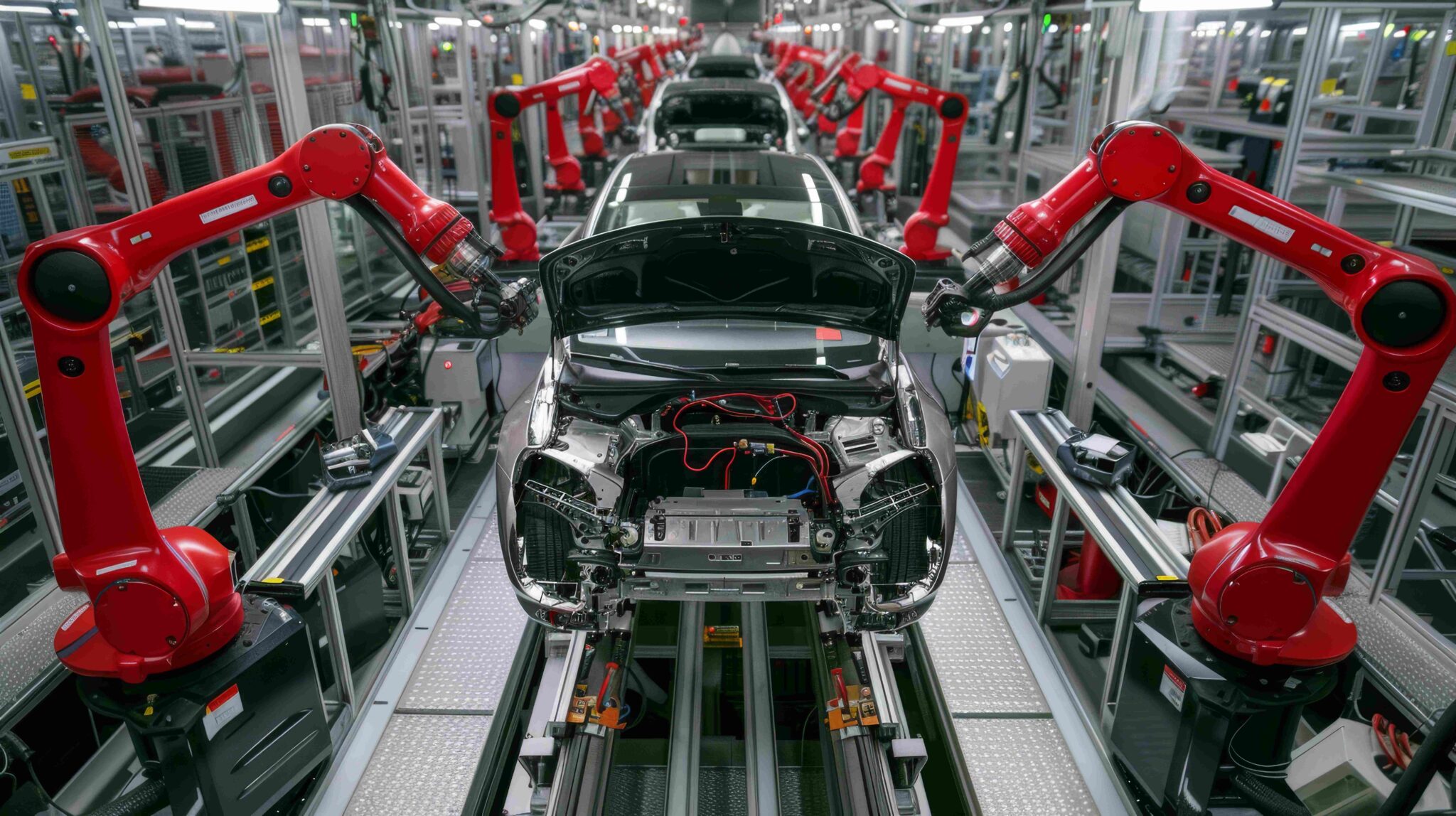 Mining Redefined | I-ROX