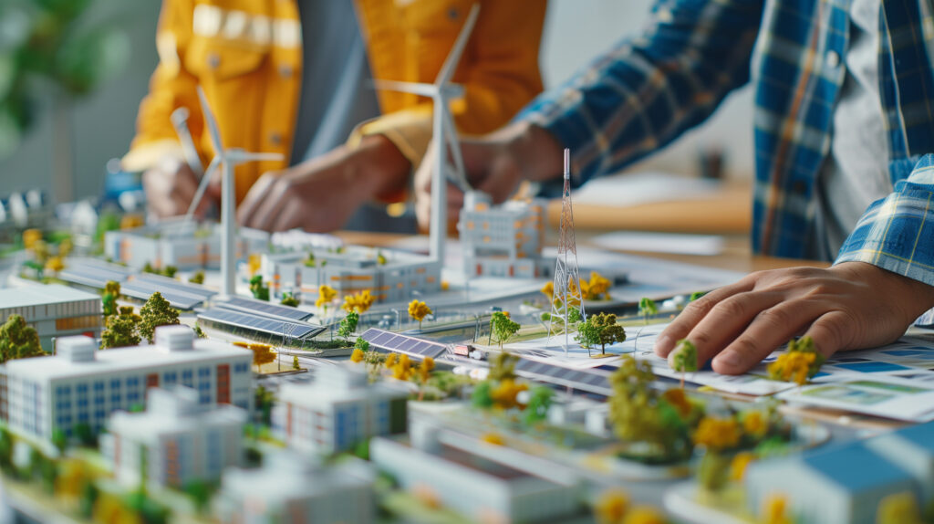 Mining Redefined | I-ROX