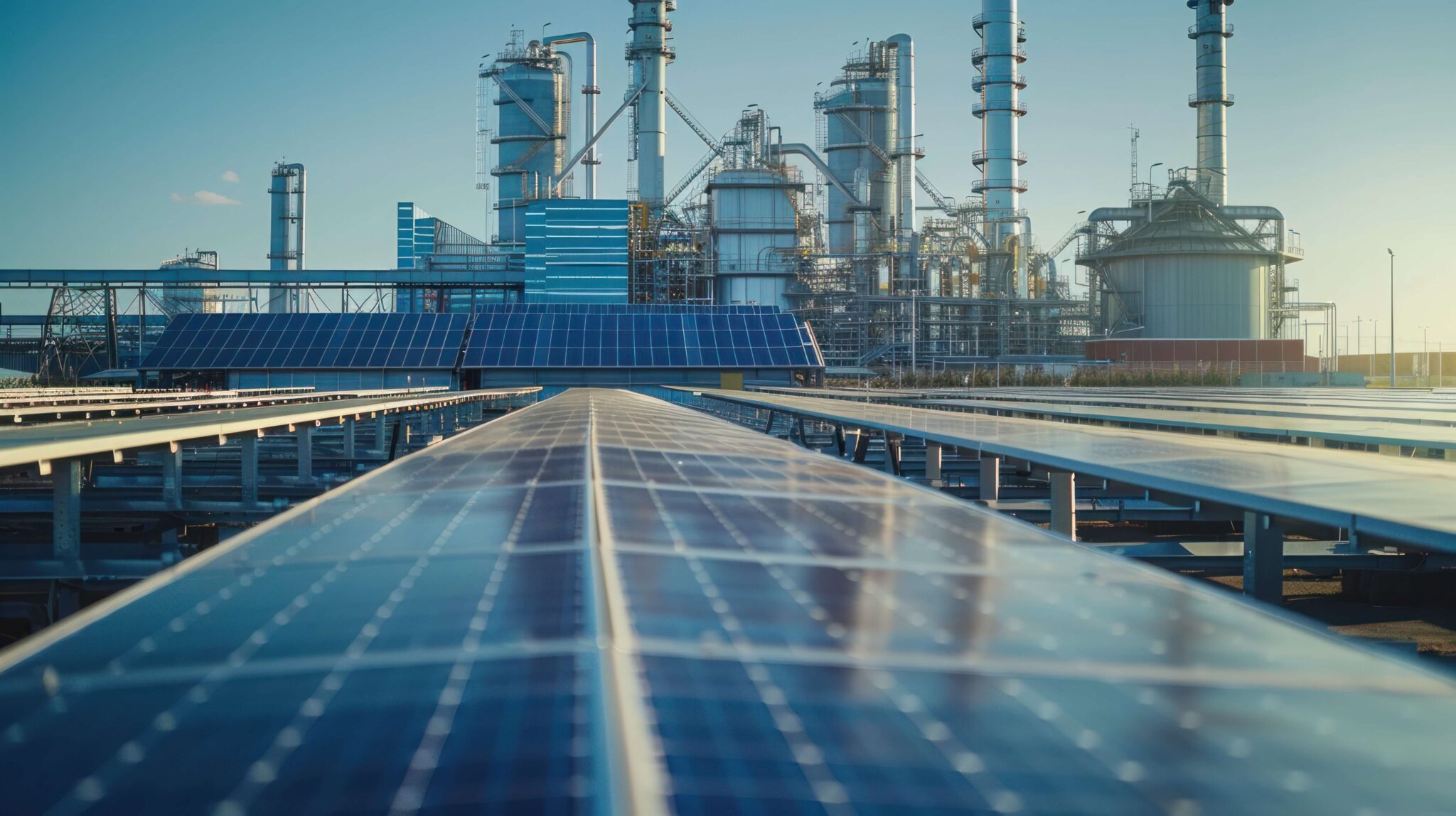 Mining Redefined | I-ROX