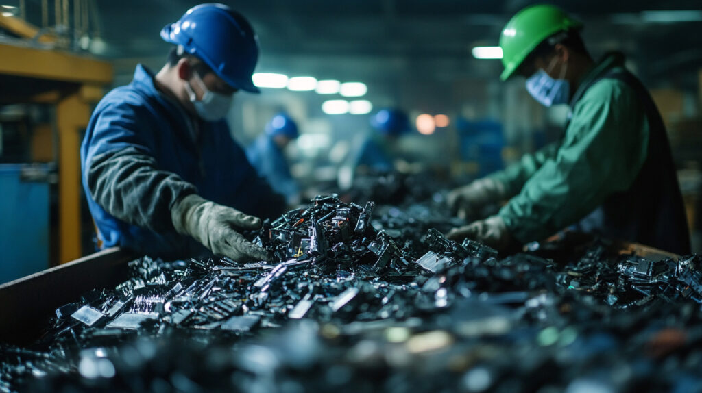 Mining Redefined | I-ROX